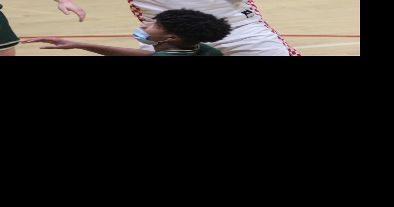 Boys basketball: Swartz named first-team all-Metro for second straight ...