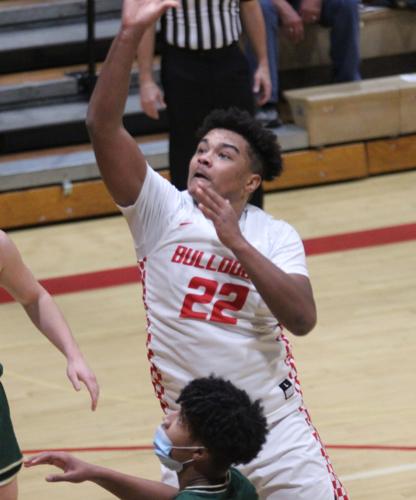 Boys basketball: Swartz named first-team all-Metro for second straight ...