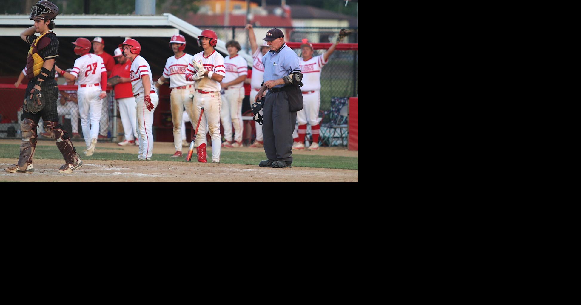 Prep baseball: Ottumwa wins 10th straight | Sports | ottumwacourier.com