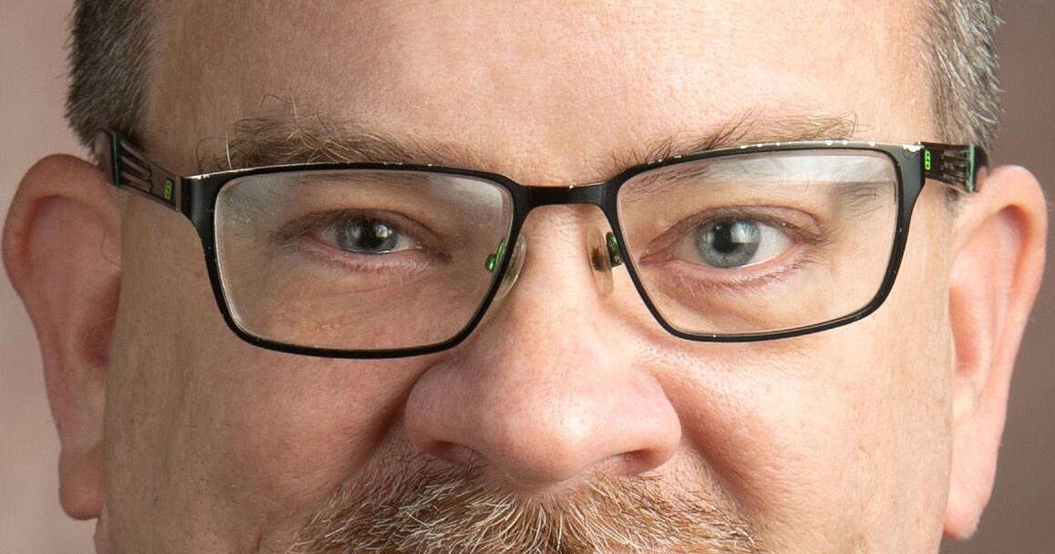 Candidate profile: Bill Hoffman Jr. | | ottumwacourier.com
