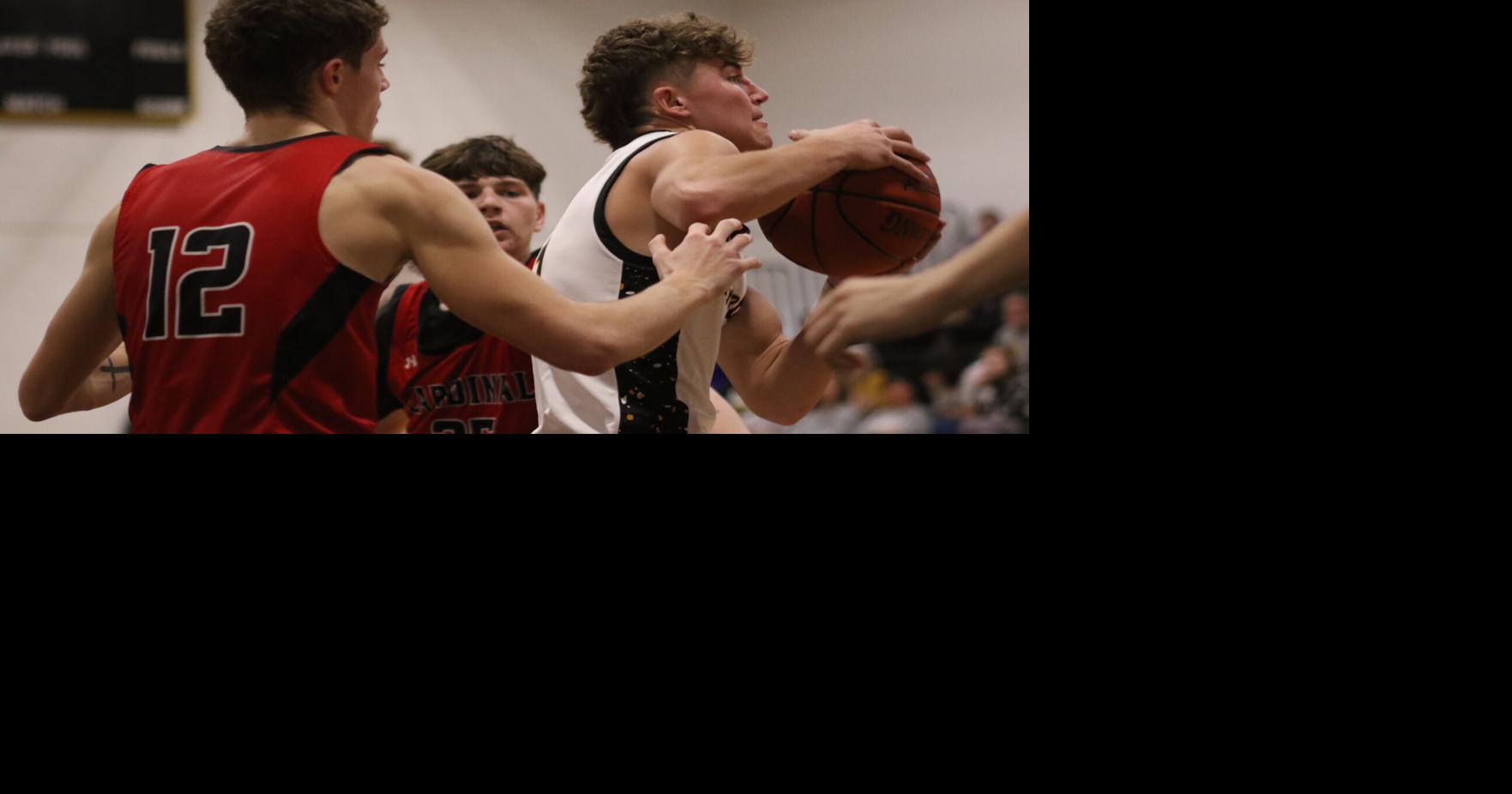 Rockets secure SCC home win | Sports | ottumwacourier.com