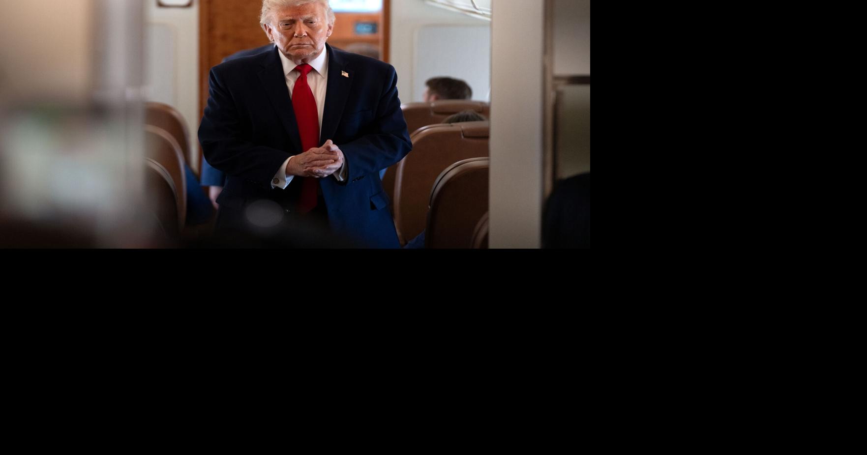 Trump keeps the door open to a call with Taiwan's president even though ...
