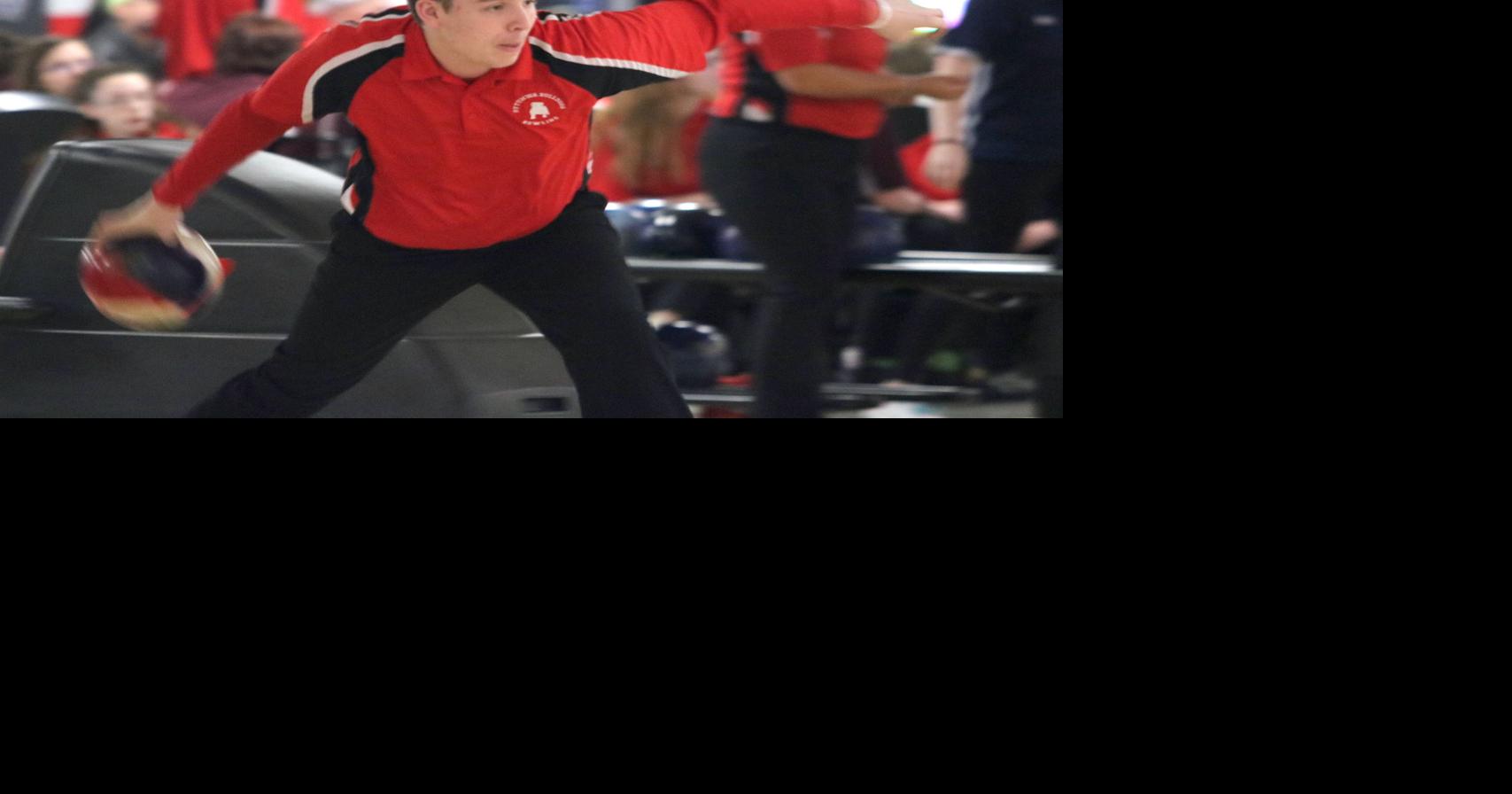 Bowling: Bulldogs shoot for the end | Sports | ottumwacourier.com