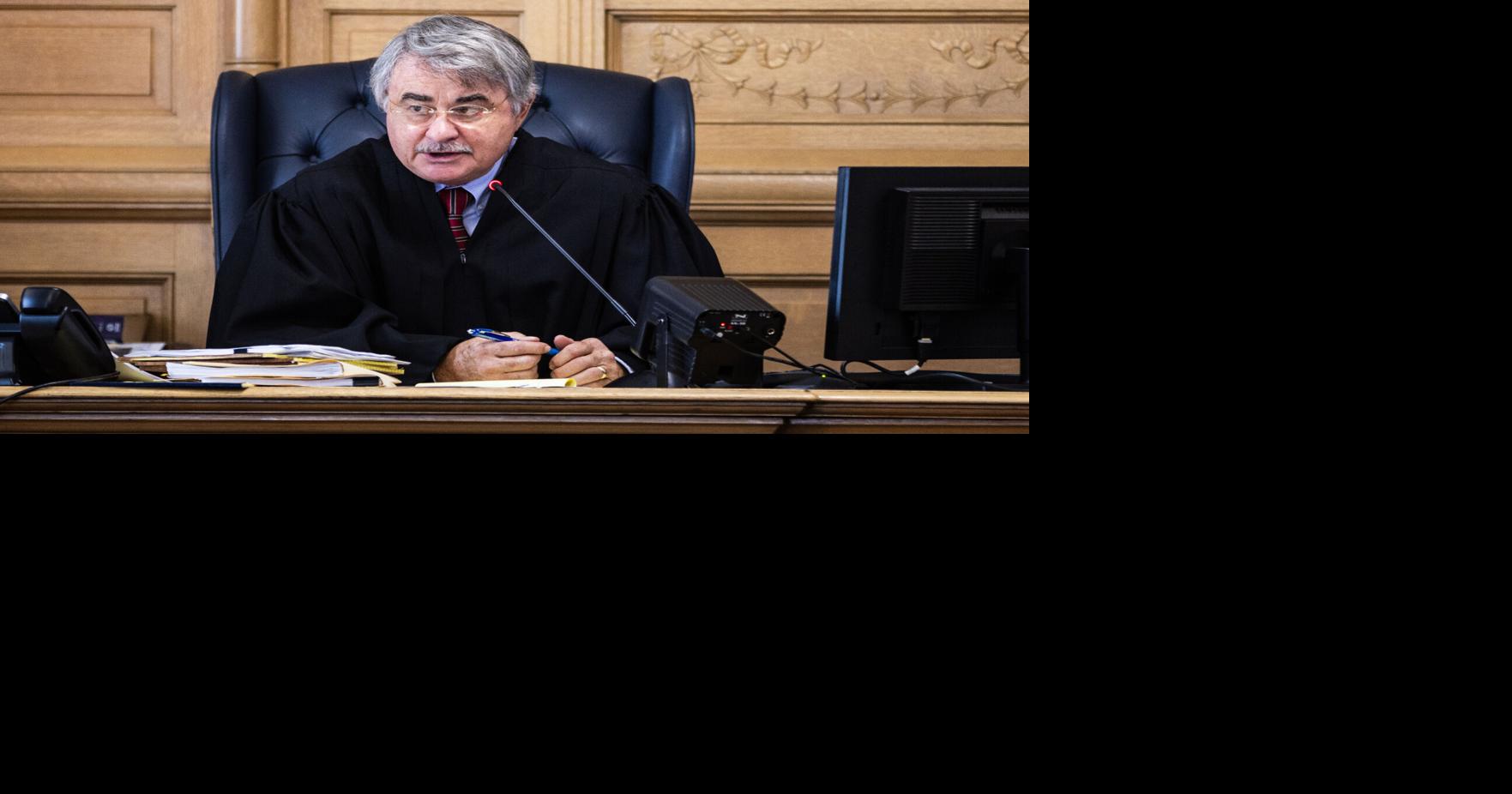 NEWS: Gregory Showalter Sr. trial | | ottumwacourier.com