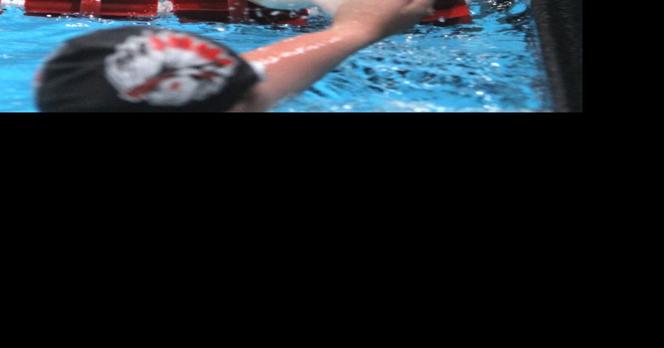 Girls swimming: Morrison returns to "home pool" | Sports ...