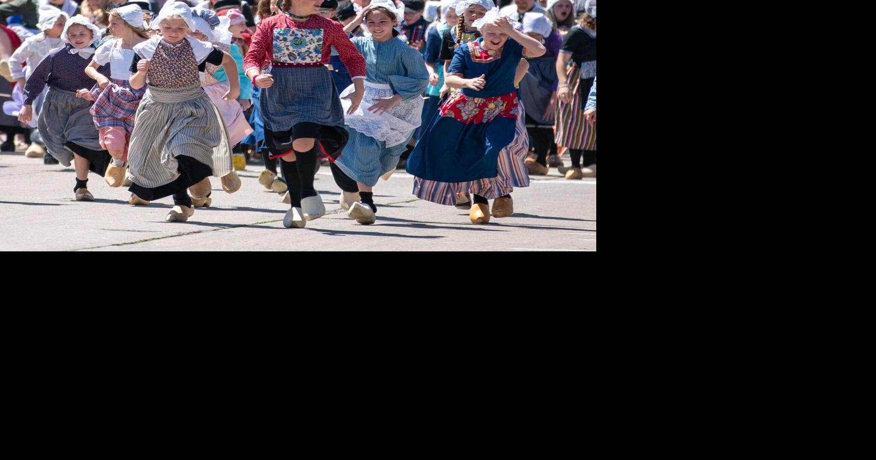 Get ready for Pella's 88th annual Tulip Time Festival | News ...