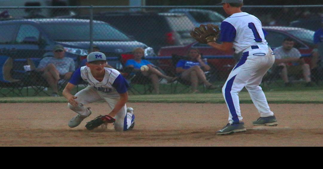 Baseball preview: Moravia vs Wayne | Centerville | ottumwacourier.com