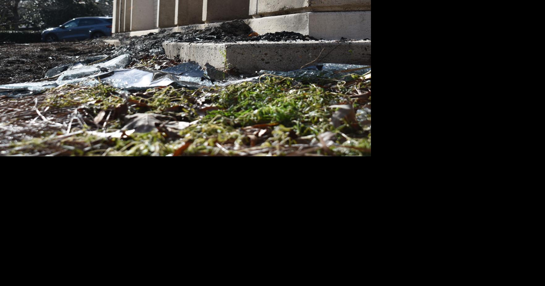 Mississippi synagogue congregant shares story of 1967 Ku Klux Klan ...