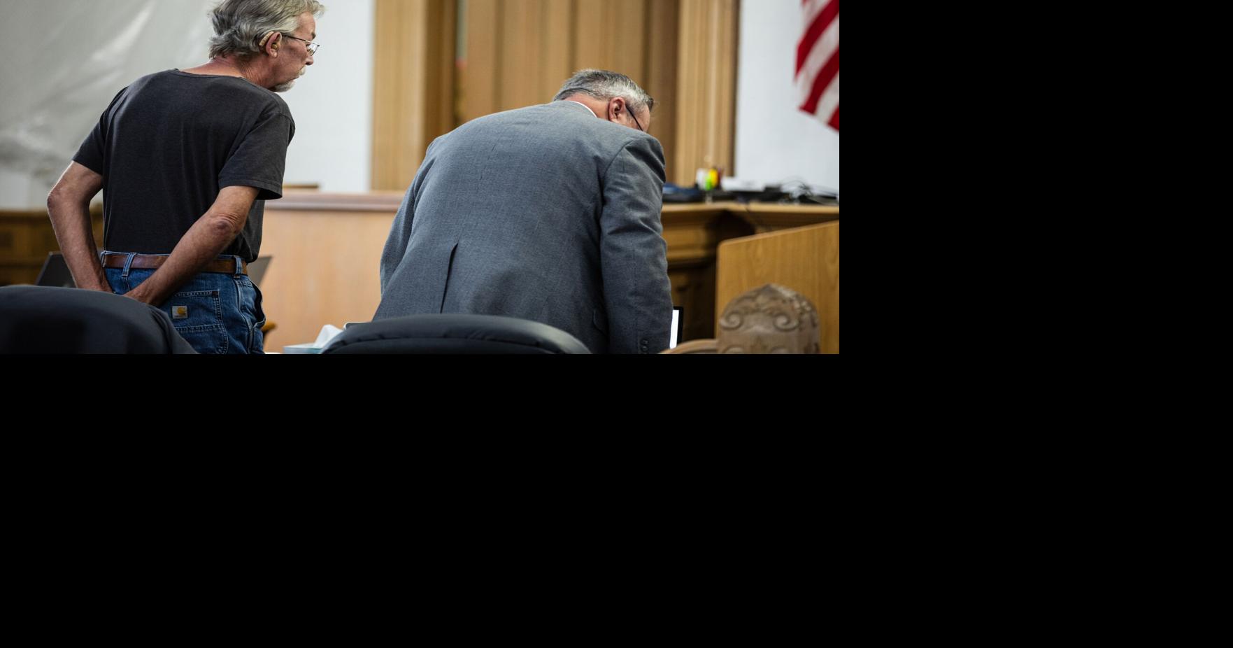 State rests case in Showalter trial | News | ottumwacourier.com