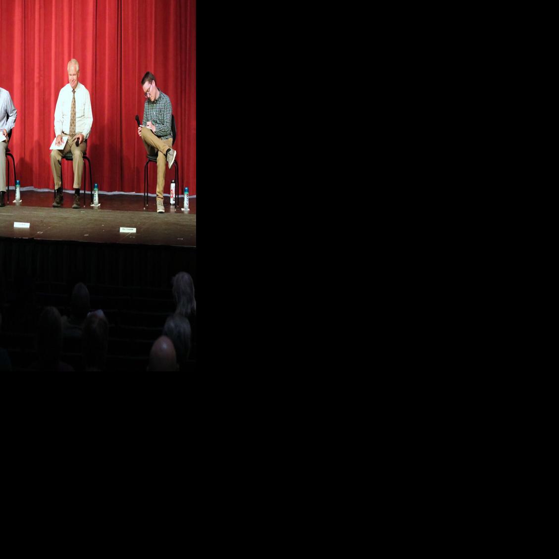 Iowa DOGE task force provides more details on IPERS, teacher ...