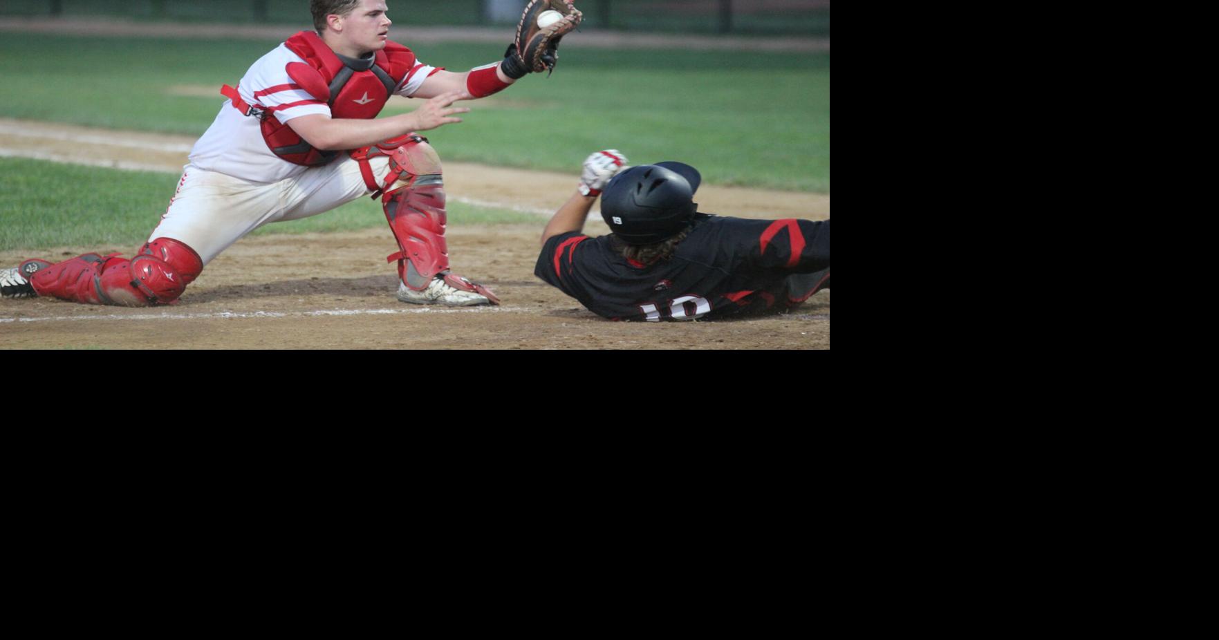 Prep baseball: Bulldogs checkmate Centerville | Sports | ottumwacourier.com