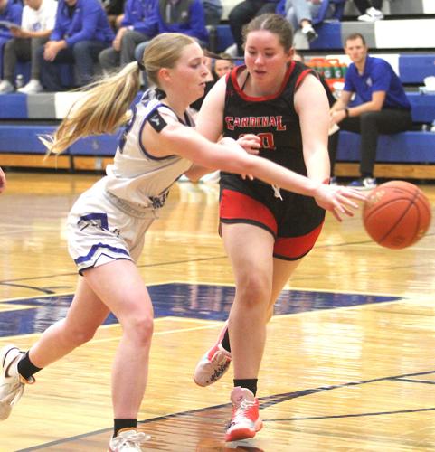 1A regional basketball: Moravia moves on past Mormon Trail | Sports ...