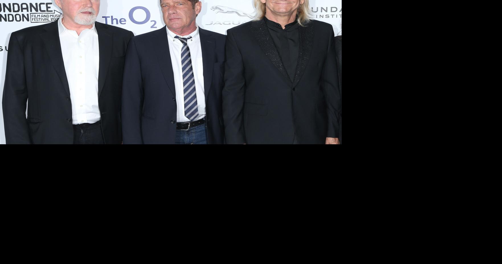 The Eagles' 'Greatest Hits' is the first album in US history to sell ...