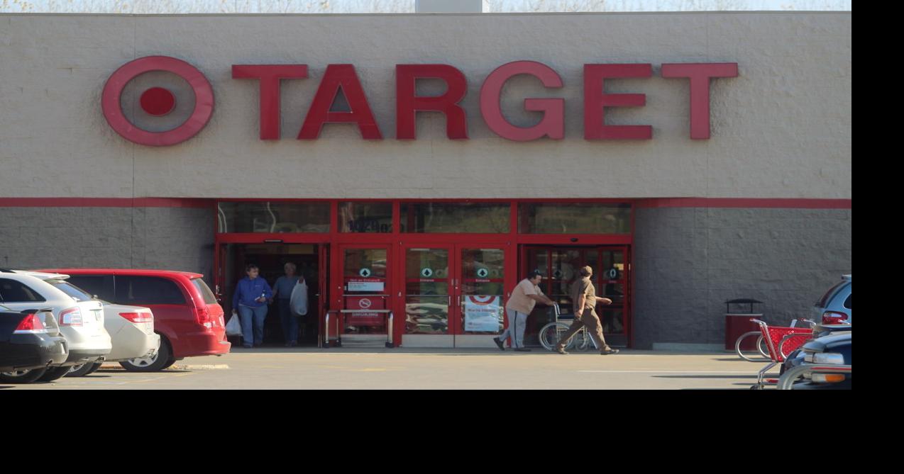 Ottumwa Target targeted for closure: Ottumwa reacts | Local News ...