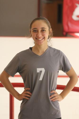 Rocket Profile: Hailey Boyer | Sports | ottumwacourier.com