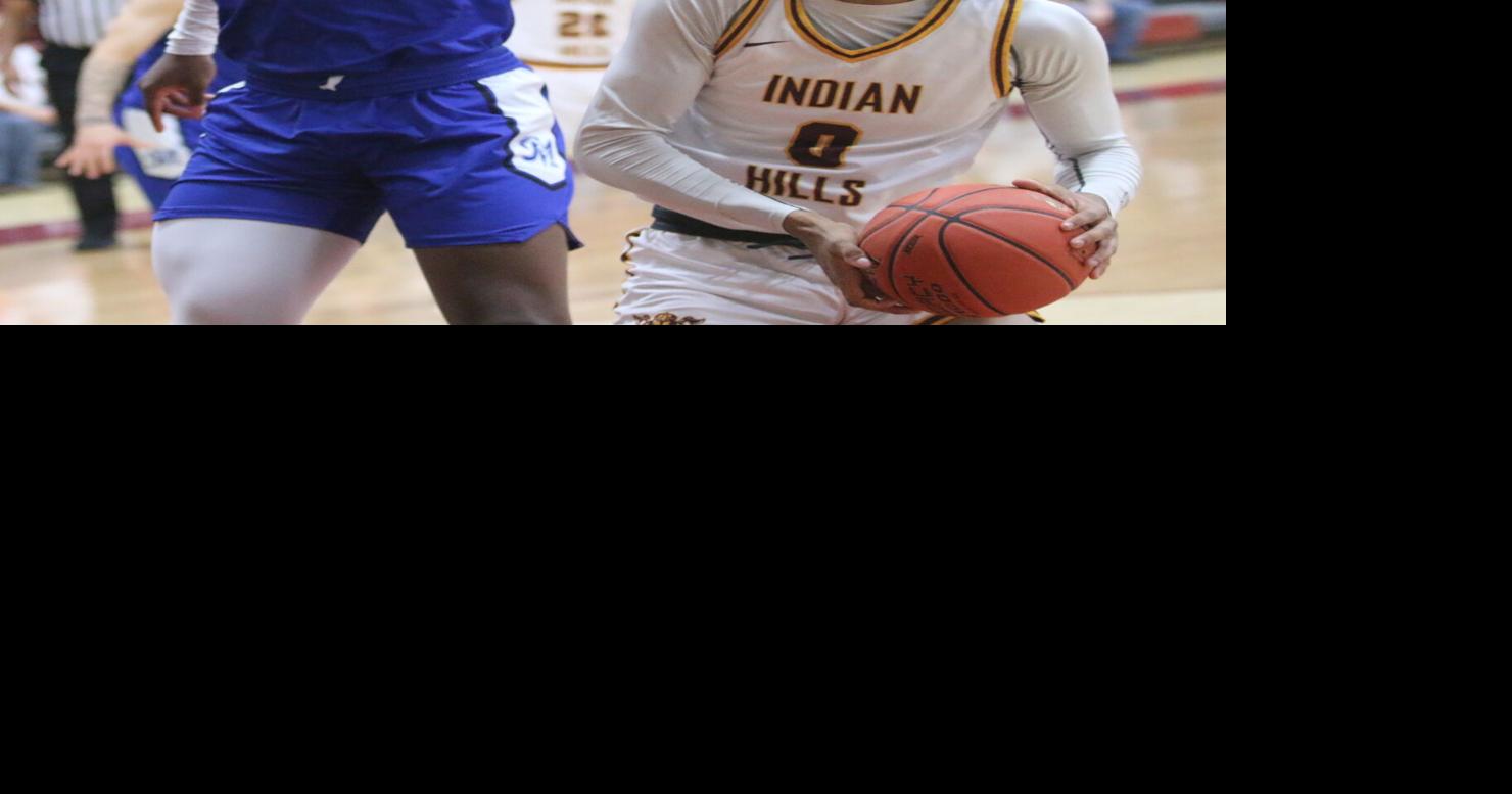 JUCO basketball: Warriors stymie McCook | Sports | ottumwacourier.com