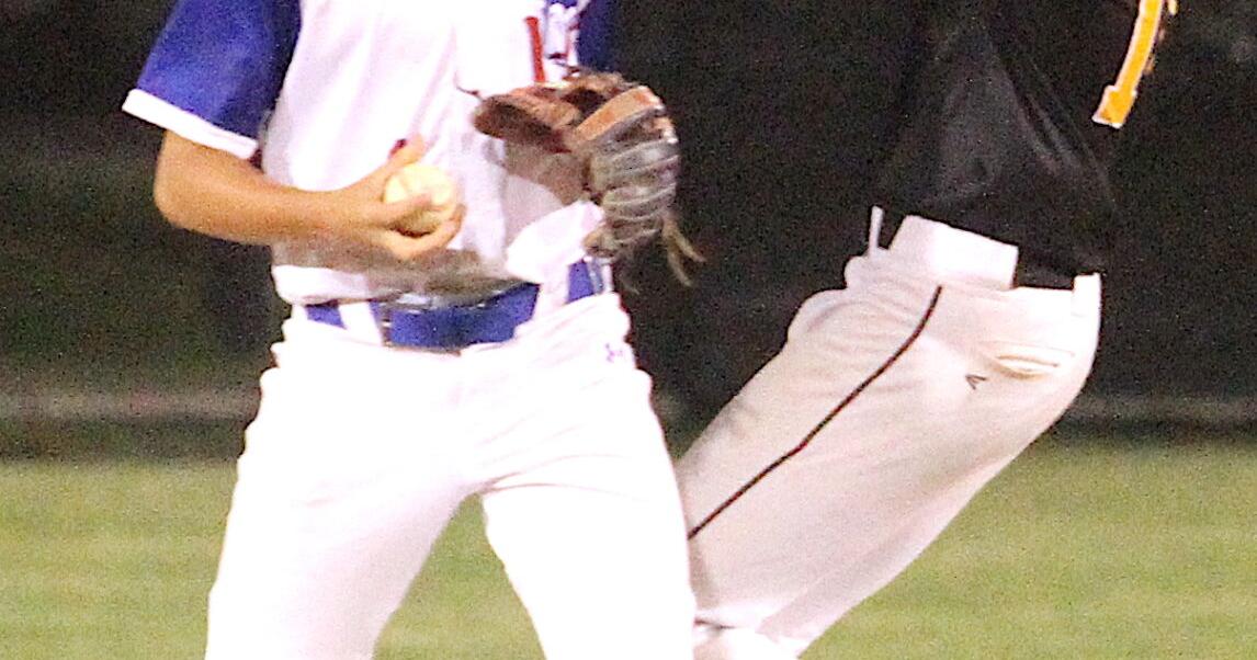 Prep baseball: Rockets, Blue Demons split SCC doubleheader | Sports ...