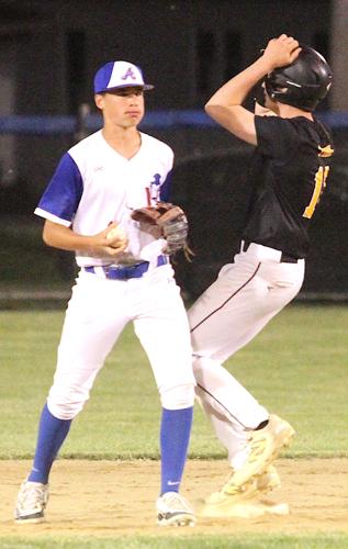 Prep baseball: Rockets, Blue Demons split SCC doubleheader | Sports ...