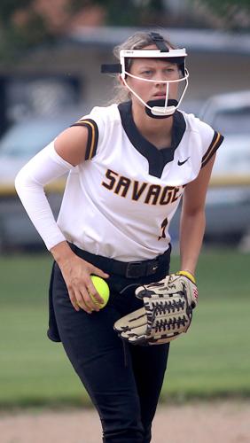Prep softball: Carly Goodwin named Gatorade Player of Year | Sports ...