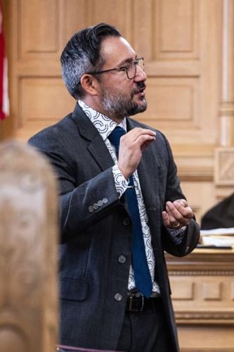 NEWS: Gregory Showalter Sr. trial | | ottumwacourier.com