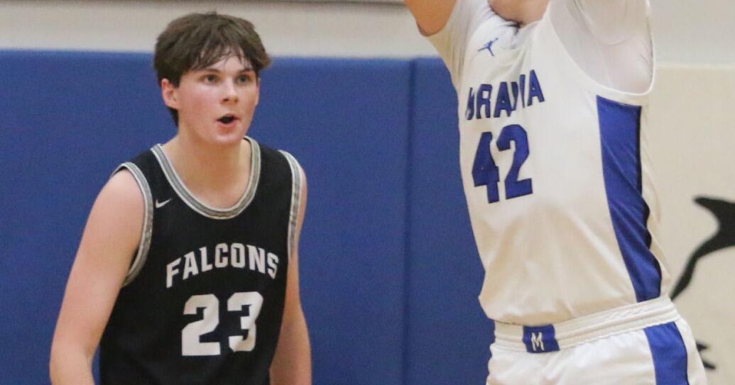 Boys basketball: Mohawks move on | Sports | ottumwacourier.com