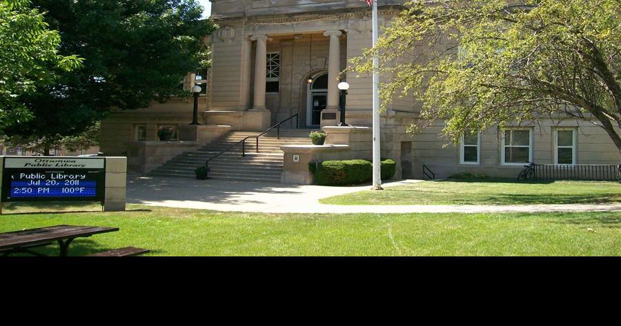 Ottumwa Public Library offers virtual summer reading program | Local ...