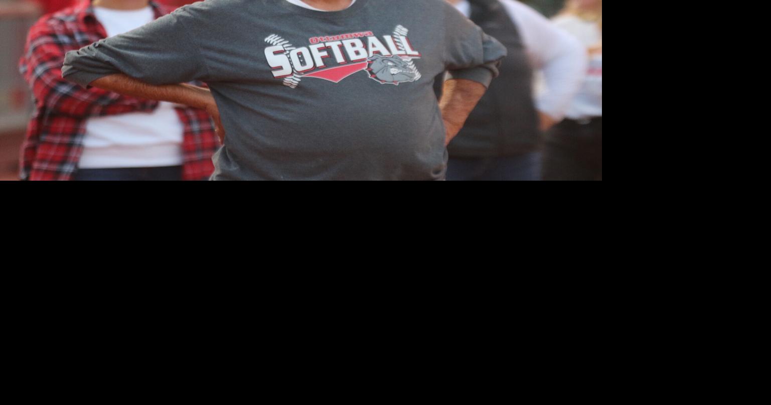 Huston, Thomas join OHS Hall-of-Fame | Sports | ottumwacourier.com