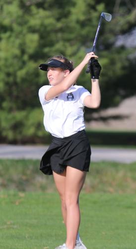 Girls golf: Scarlets edge Bulldogs at Cedar Creek | Sports ...