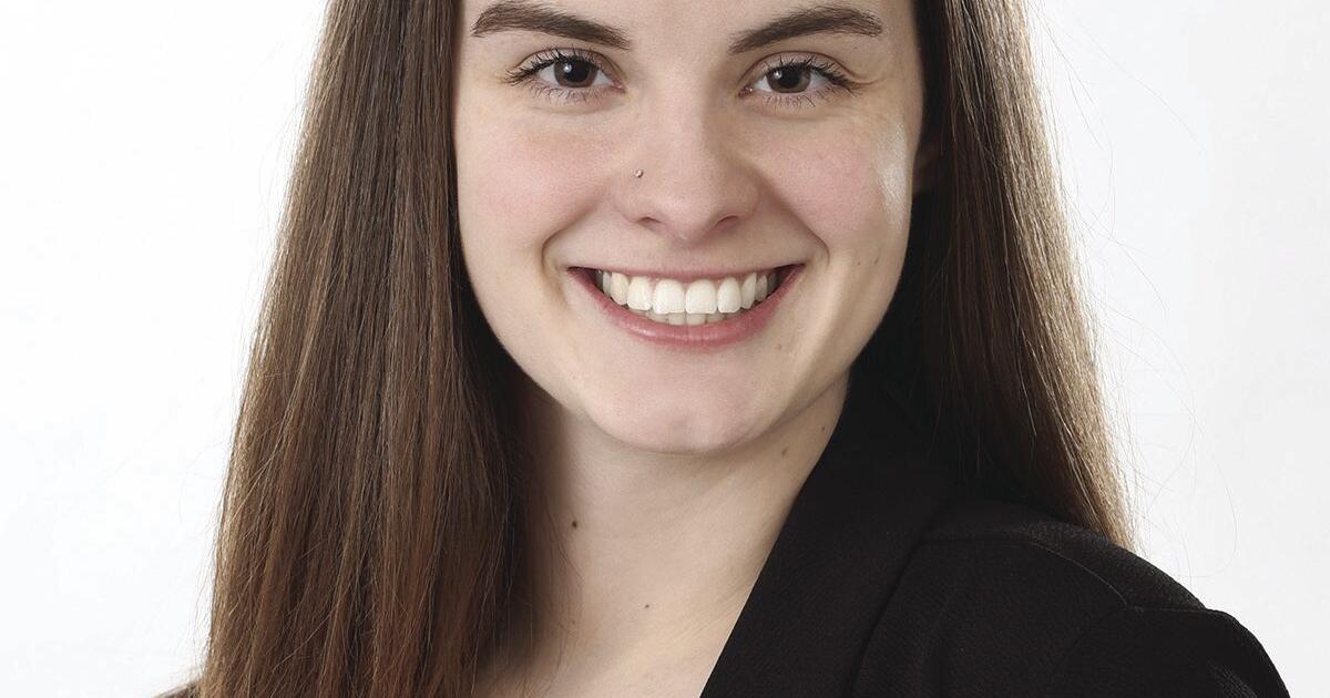 C1st promotes Shayla Berry to mortgage originator | News Briefs ...