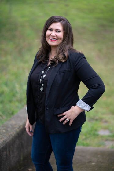 Tedrow finds her calling in N.O.W. | News | ottumwacourier.com