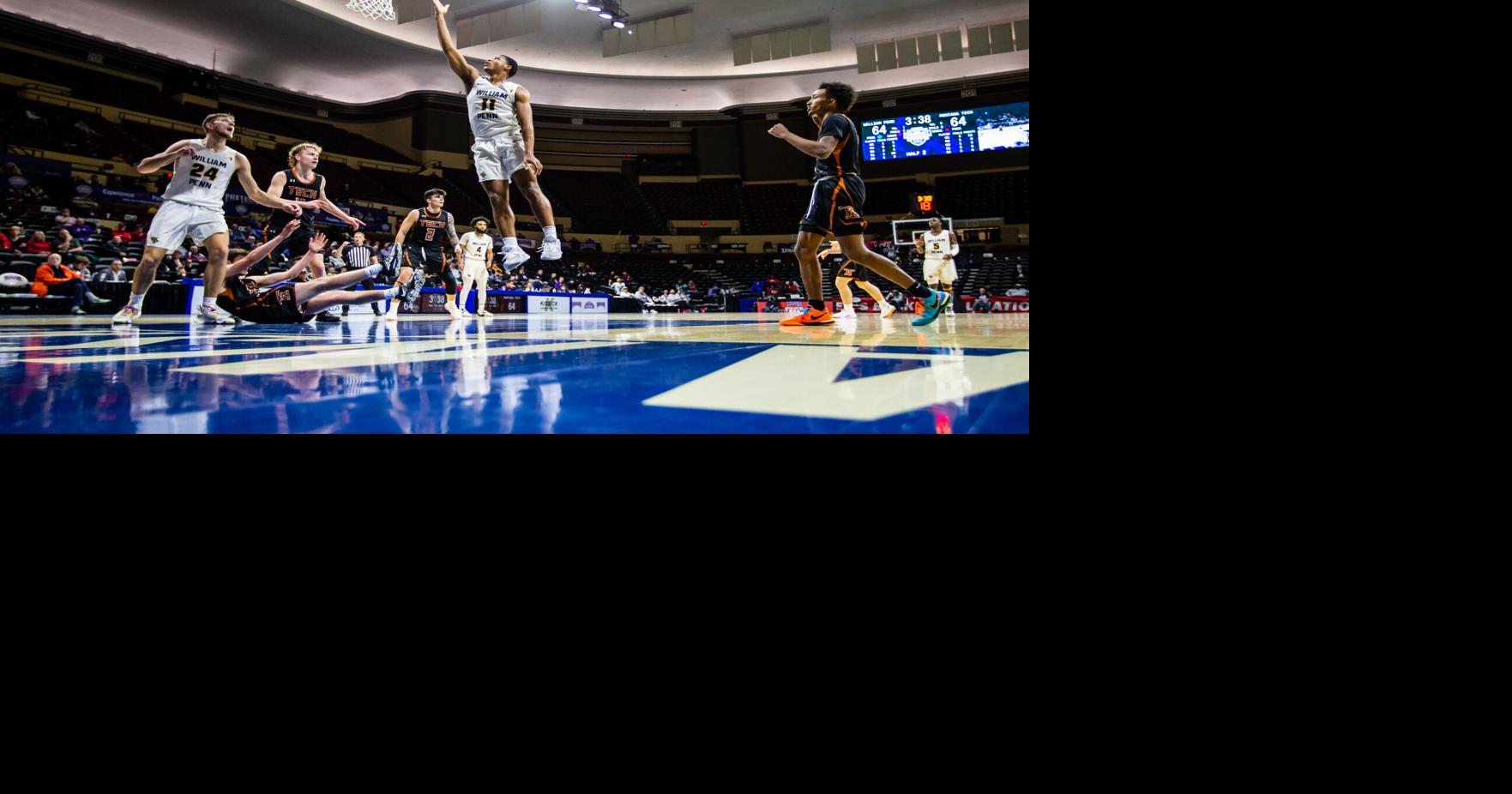 College baskeball: Statesmen fall in Round of 16 | Sports ...