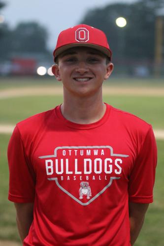 Bulldog Profile: Carter Thompson | Sports | ottumwacourier.com