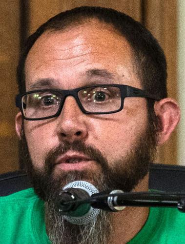 City council race narrows to four | Local News | ottumwacourier.com