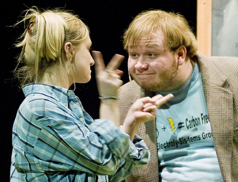 Children Of A Lesser God Phyllis Frelich