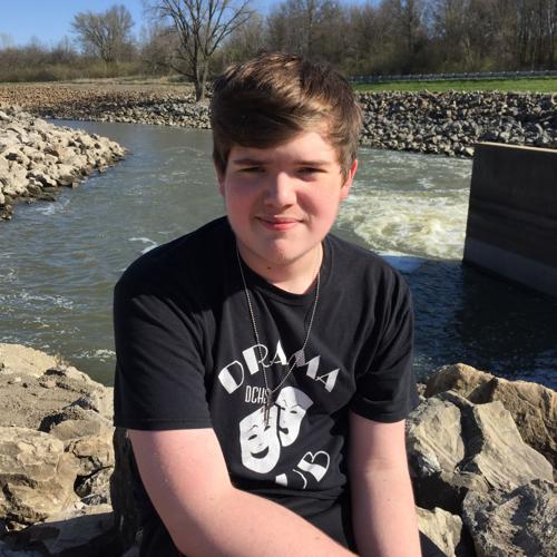 Meet the 4-H royalty candidates | News | ottumwacourier.com