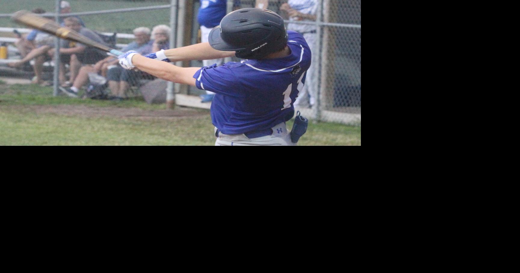Prep baseball: Mohawks survive and advance past Danville | Sports ...