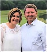 Bush to speak for OHS grad’s charity | News | ottumwacourier.com