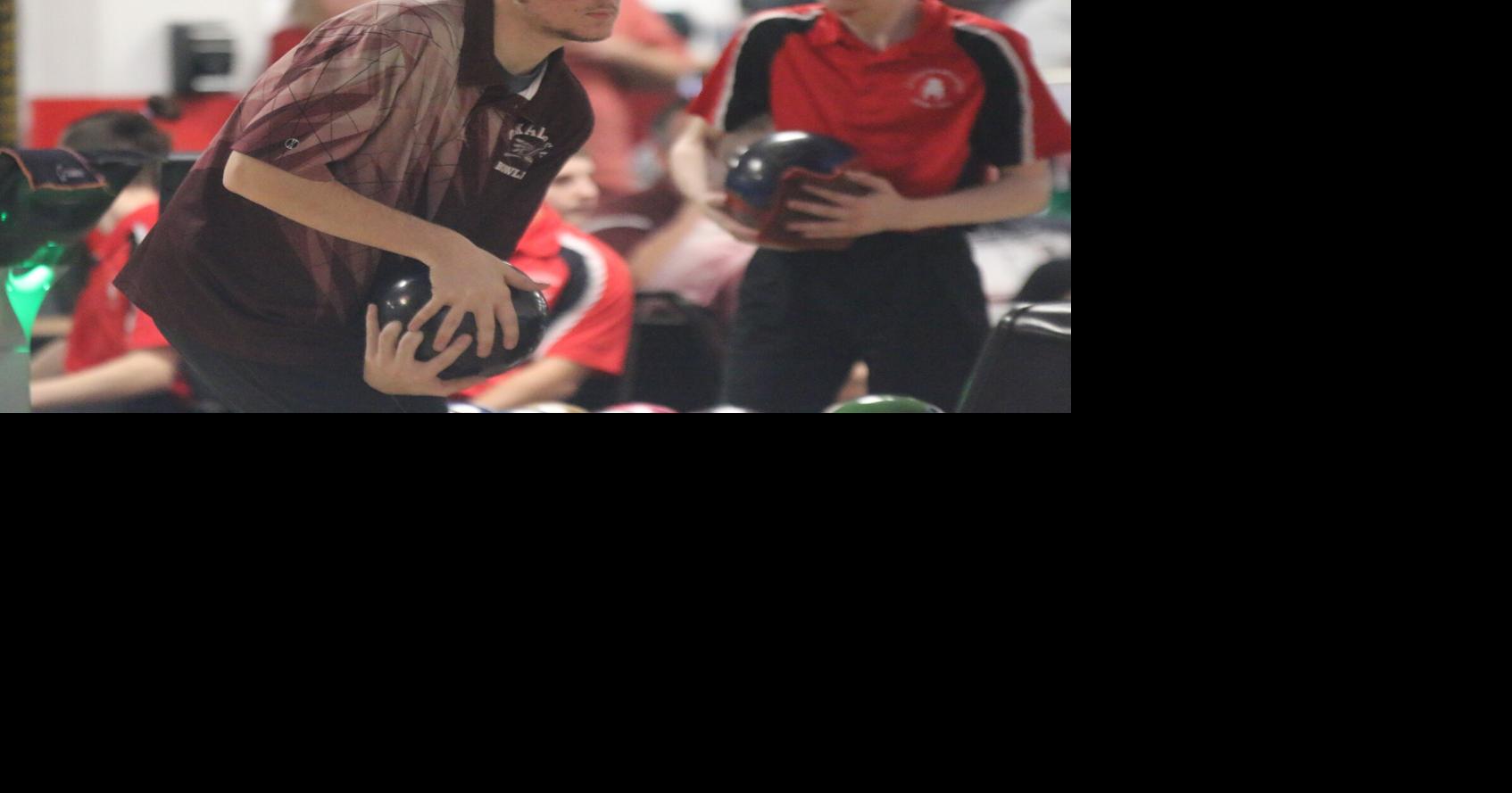 Prep bowling: Bulldog girls, Osky boys earn wins at Champion Bowl ...