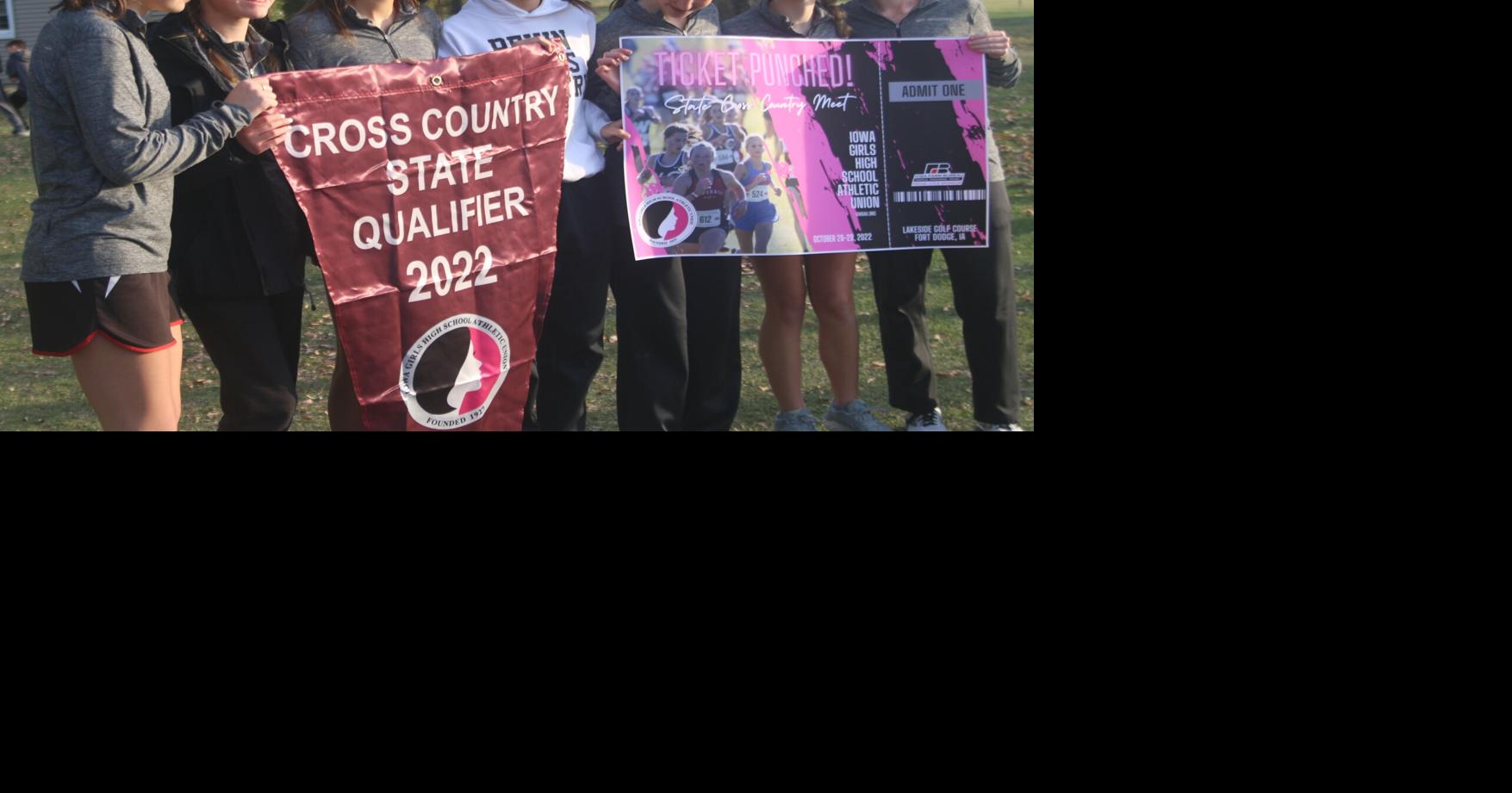 Prep cross-country: Two decades of dominance continues for Panthers ...