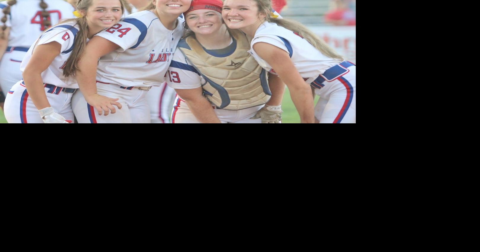 Prep softball: Lady Dees seek glorious final act | Sports ...