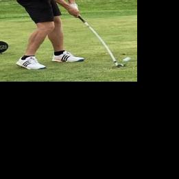 Boys golf: Williamsburg, Pella golfers advance to 3A state tournament ...
