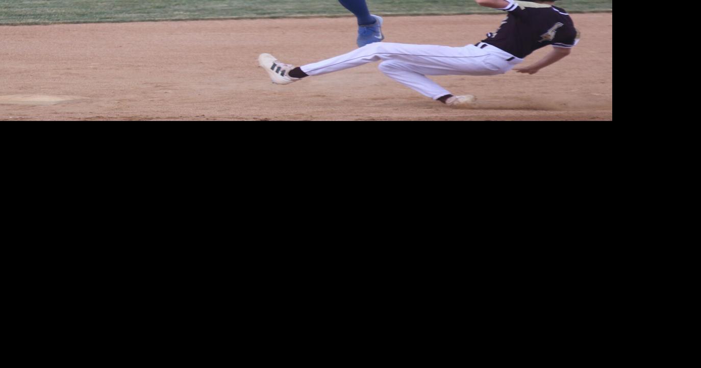 Prep baseball: Blue Demons earn split at Davis County | Sports ...