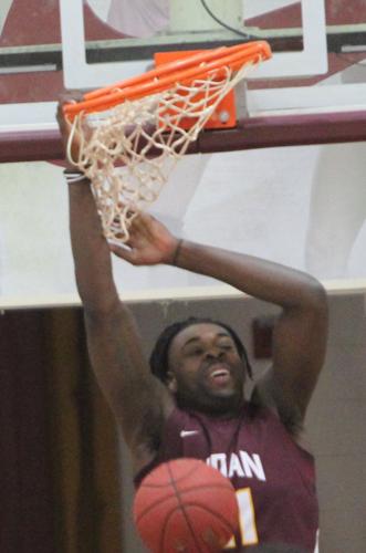 JUCO basketball: IHCC opens basketball season ranked sixth by NJCAA ...