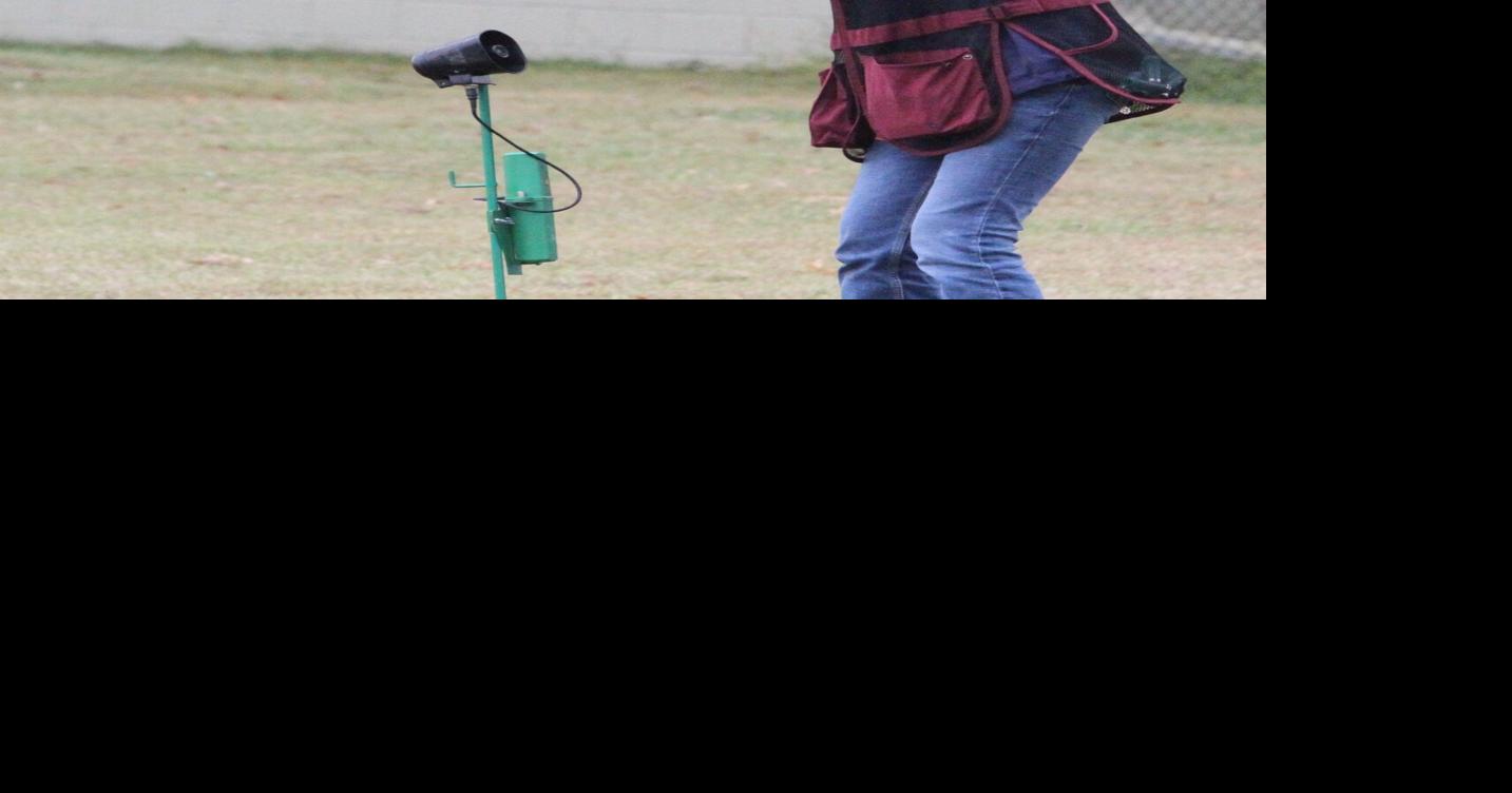 Sports shooting: Hawkeye edges IHCC for ICCAC East trap title | Sports ...