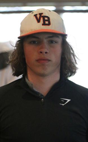 Warrior Profile: Dylan Richardson | Sports | ottumwacourier.com