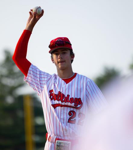 Long selected to USA Baseball's 15U National Team | Sports ...