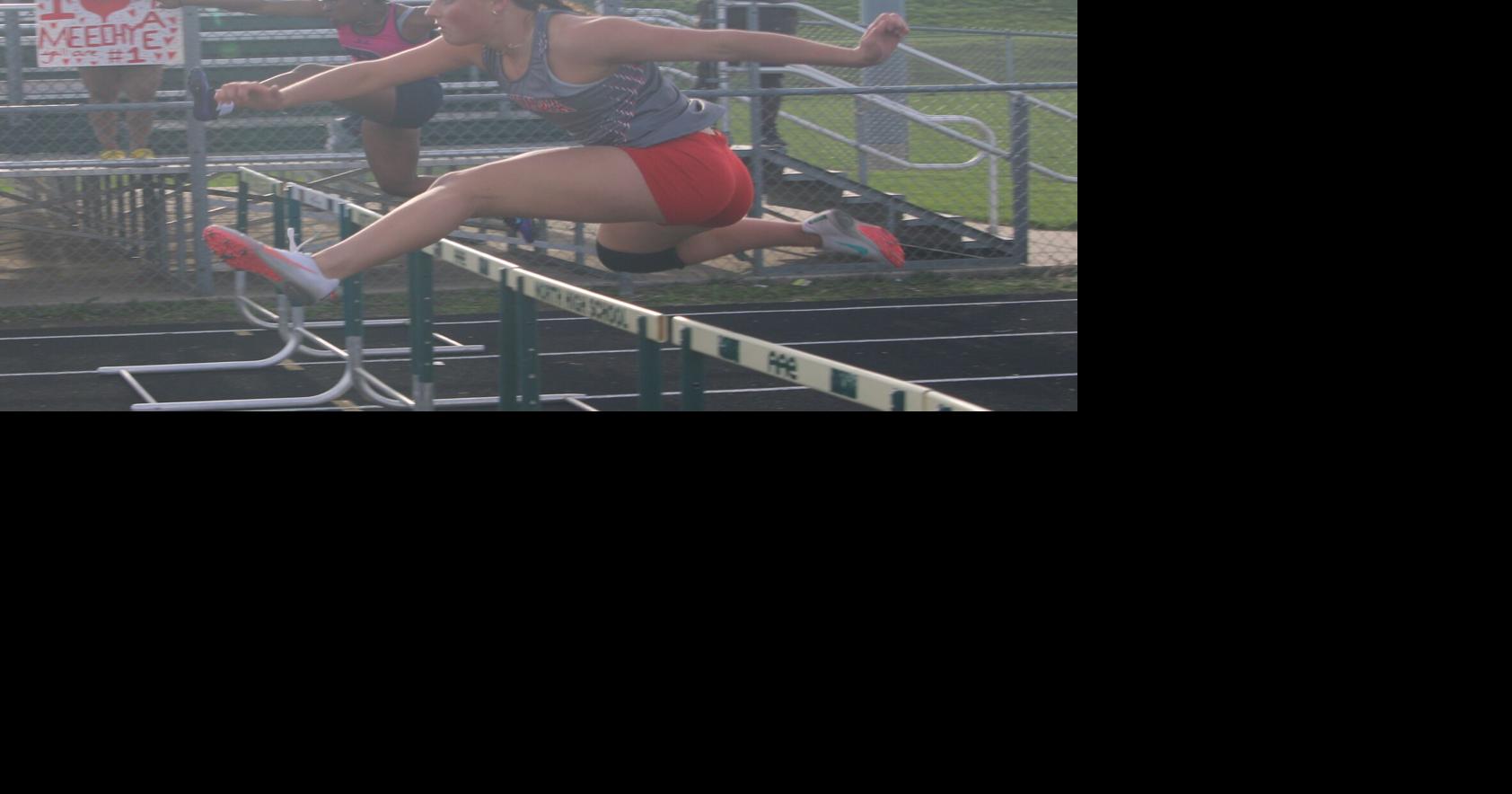 Prep track and field: Ottumwa walks off with Metro win | Sports ...