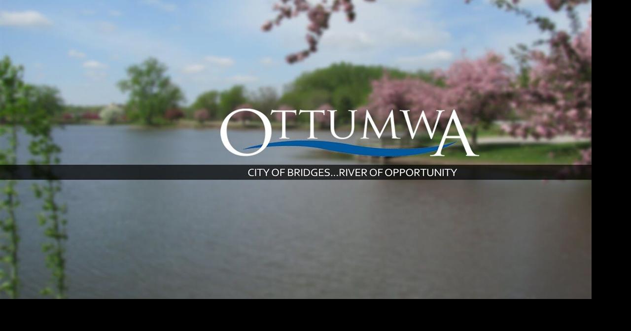 Ottumwa City Council - January 06 - Regular Meeting | Multimedia ...