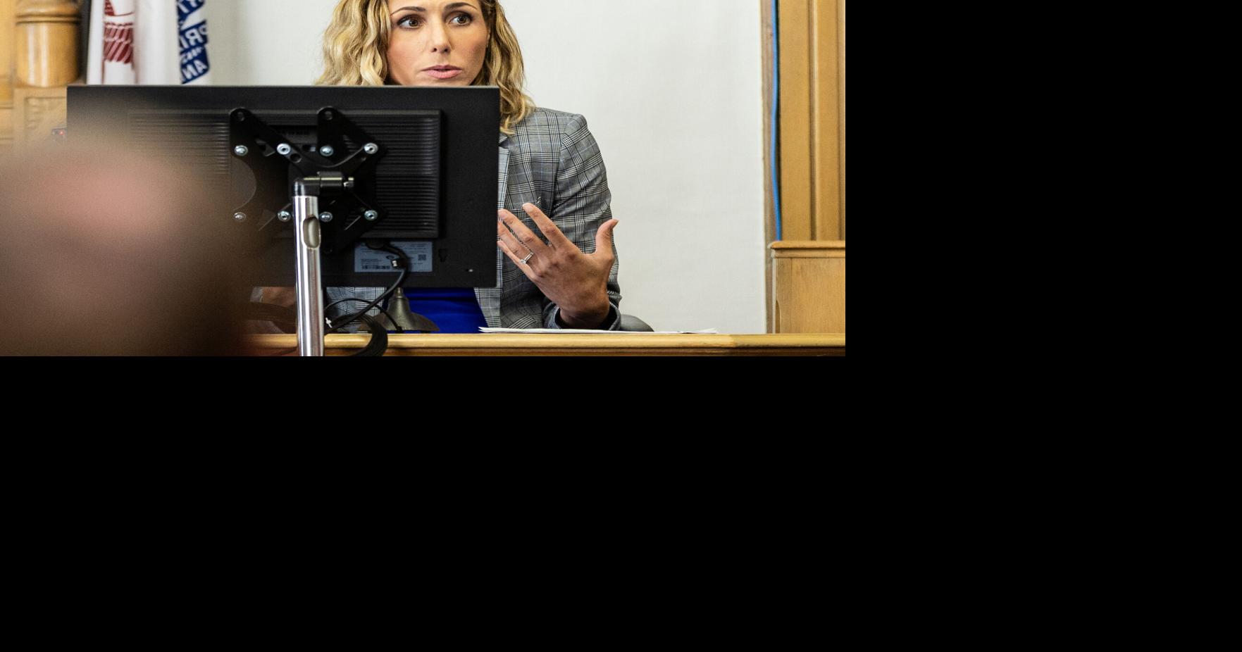 Showalter murder trial turns to autopsy | News | ottumwacourier.com