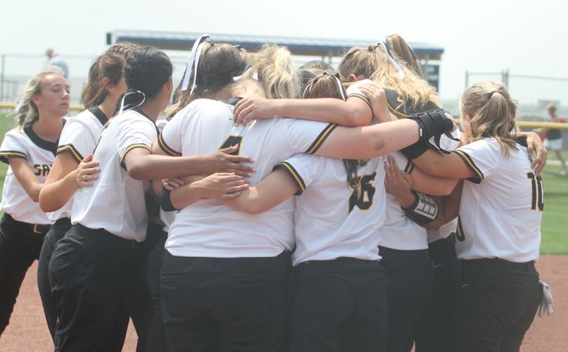 Prep softball: Sigourney wins 1A state consolation, send Kaylee Weber ...